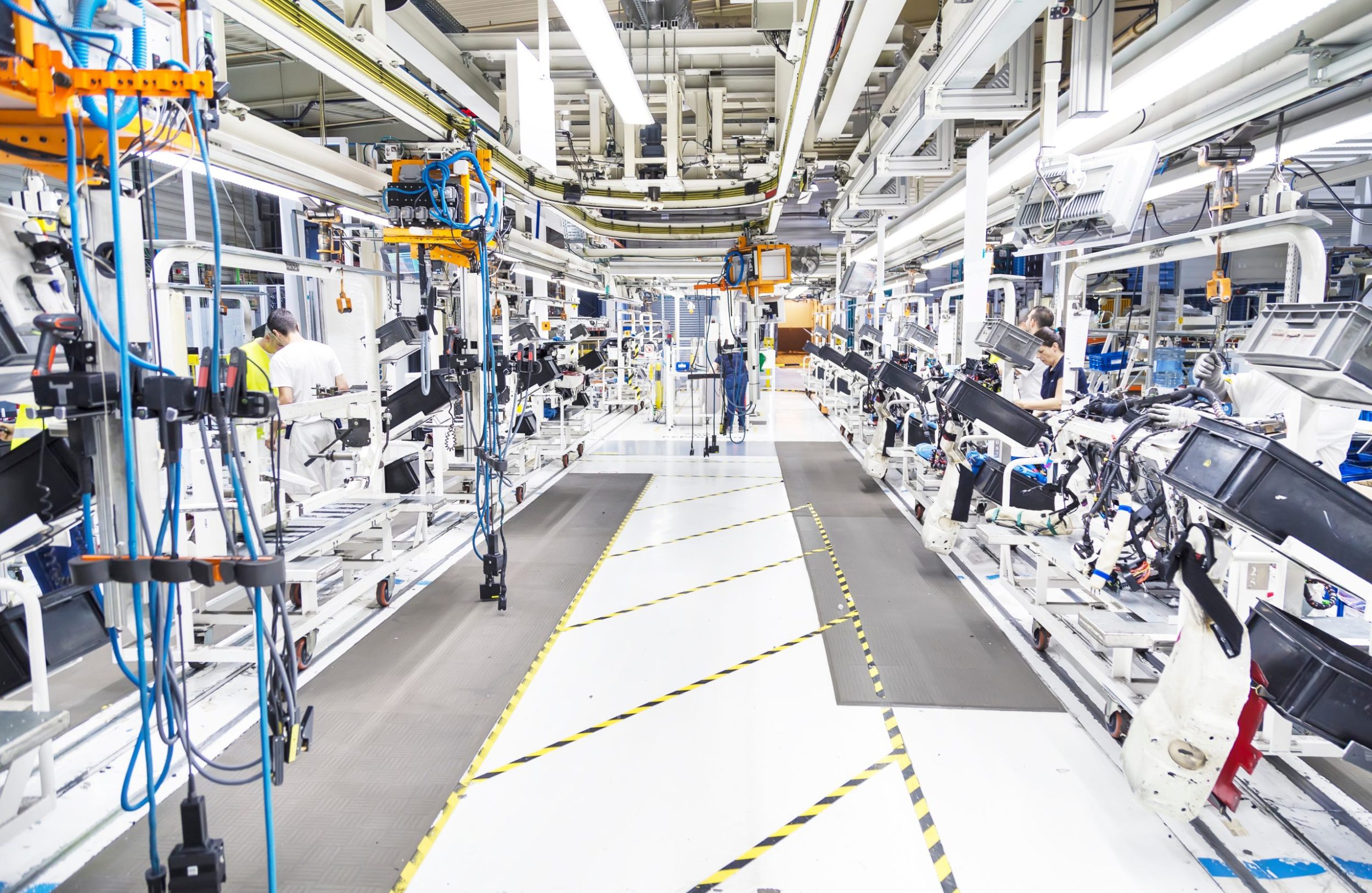 Comparing Differences of JIT, JIS and Batch Build - Insequence