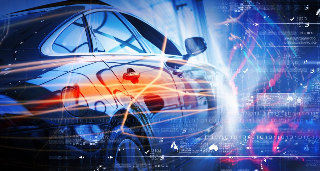 Driving the Future: How Automotive Suppliers are Embracing Industry 4.0 ...