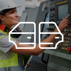 Leaders in Automotive Manufacturing Software - Insequence