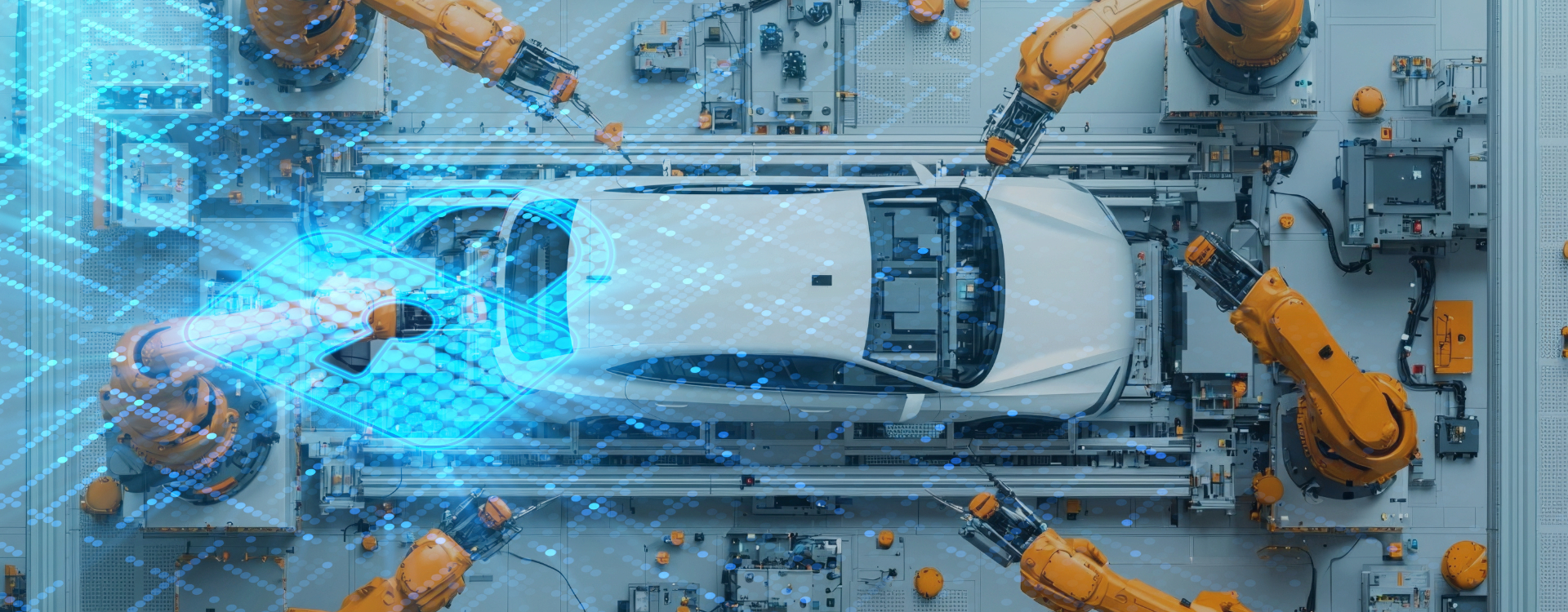 Emission Pooling Explained: The EU Automakers' New Game Plan